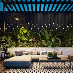 5 Ways To Transform Your Patio And Optimise Your Outdoor Space